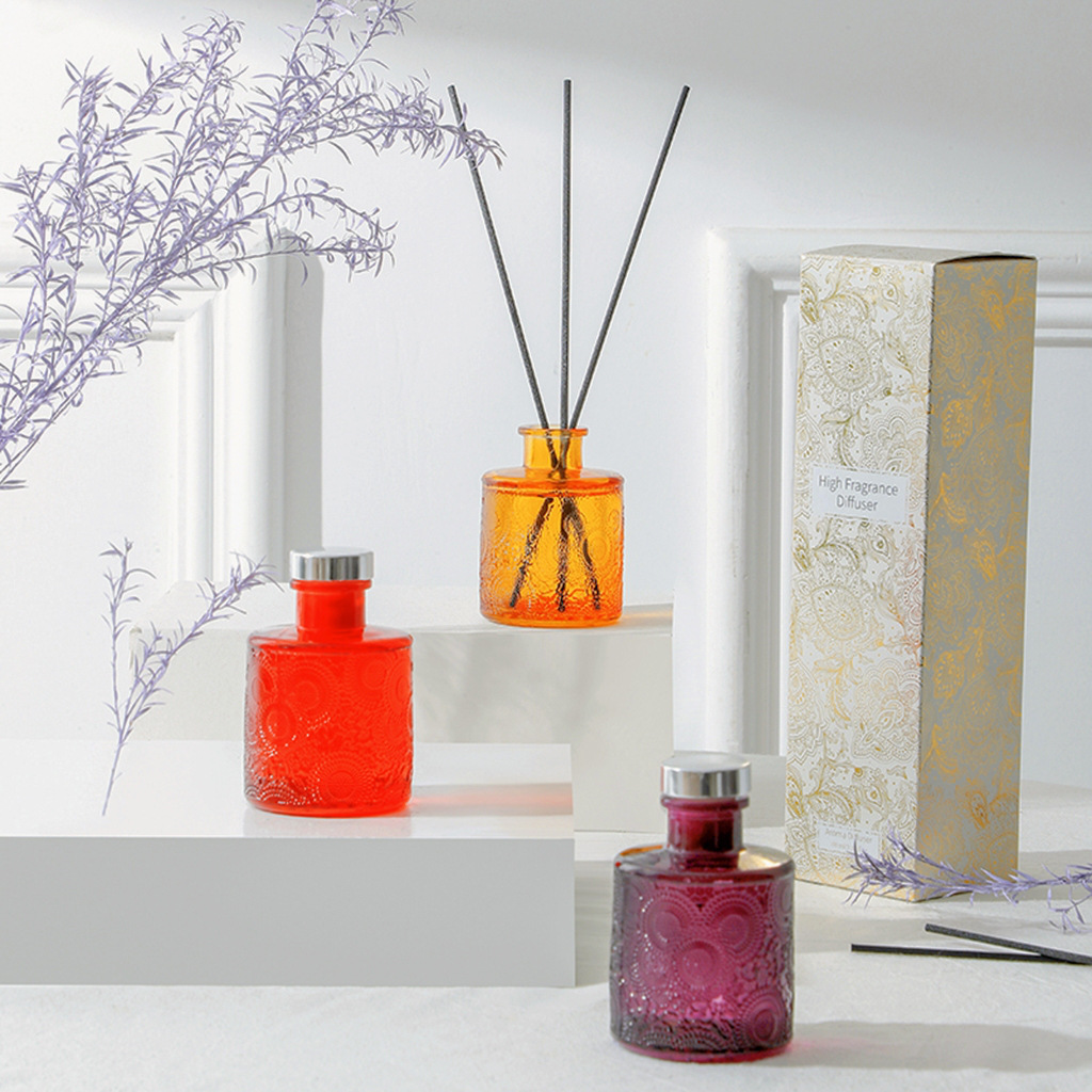 Купить Аромадифузор High fragrance diffuser в Ташкенте • Create'